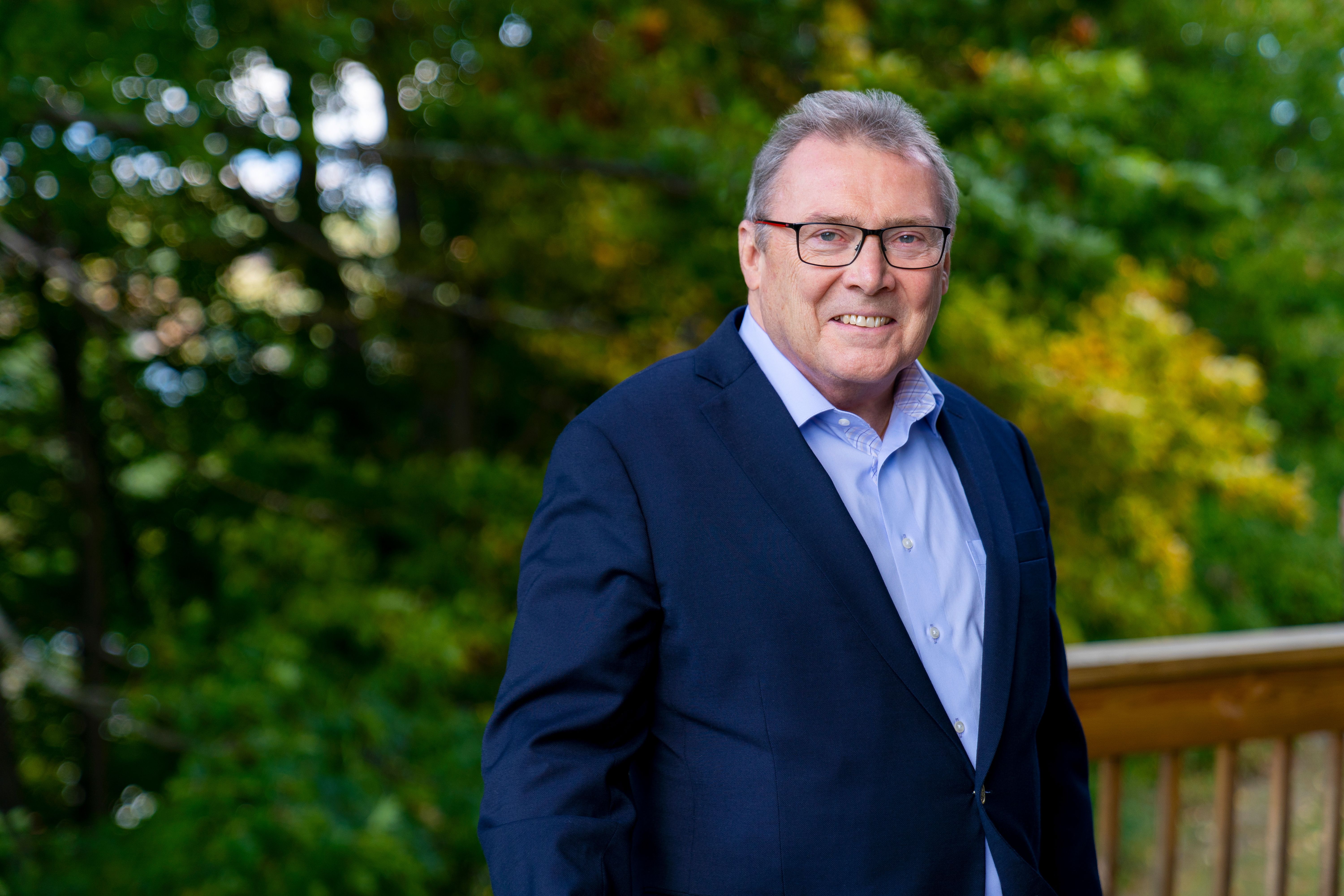 Remembering Bro. Seán Sammon, FMS ’70 - Marist Magazine